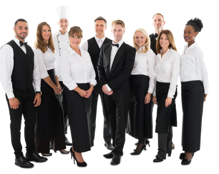 Simply Private Staff - Professional Household Recruitment